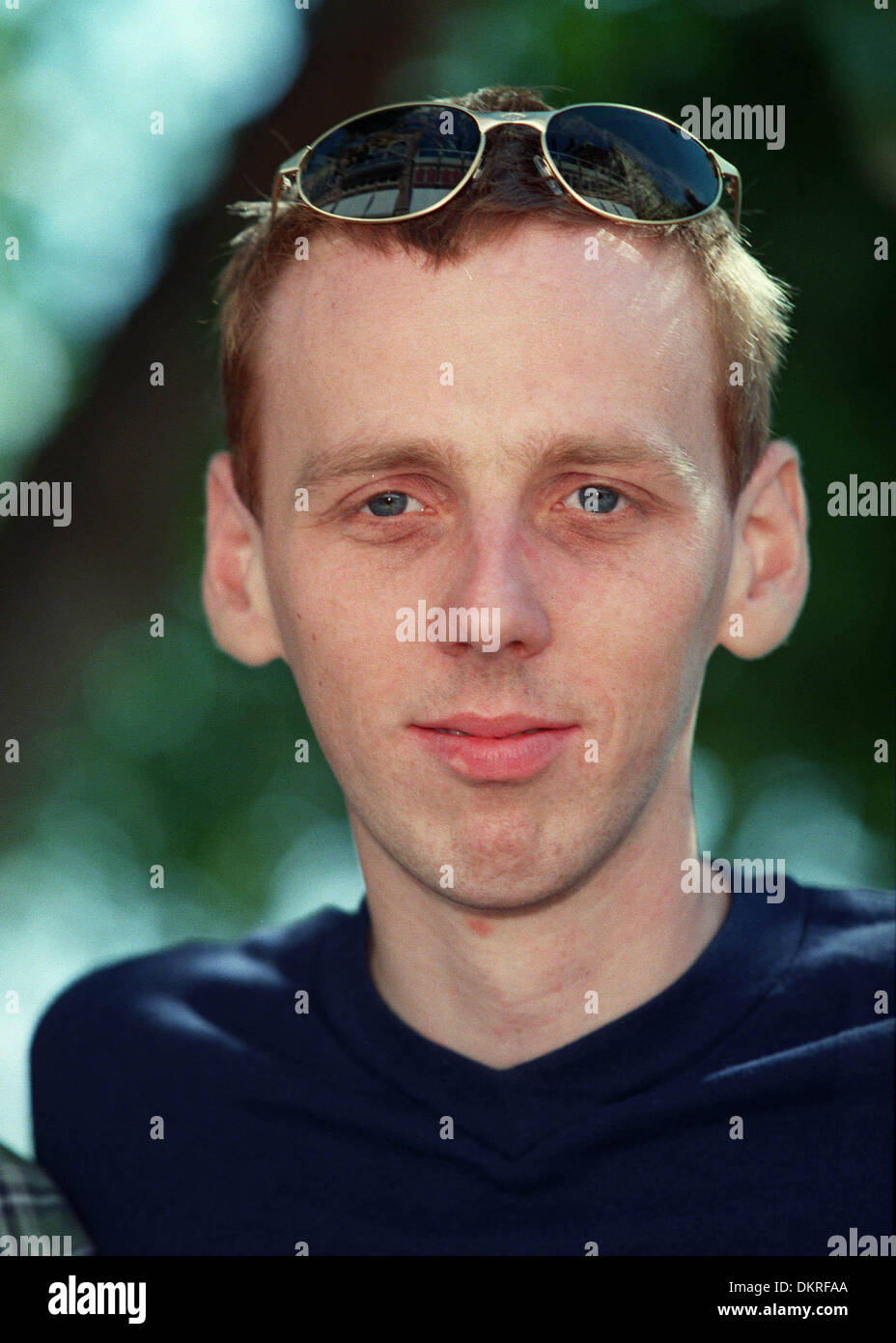 Actor ewen bremner hi-res stock photography and images - Alamy