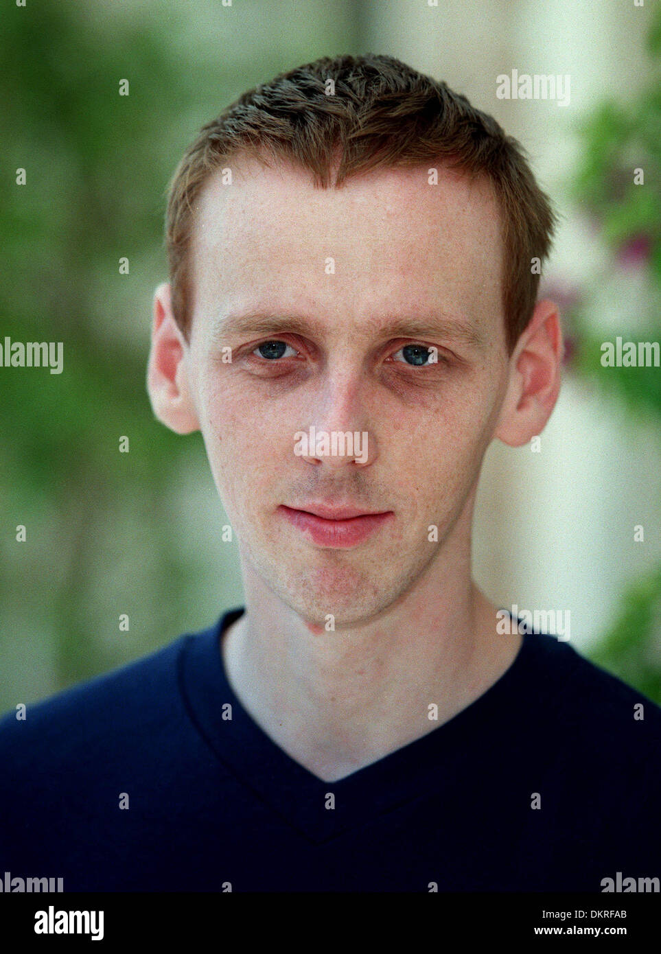 Actor ewen bremner hi-res stock photography and images - Alamy