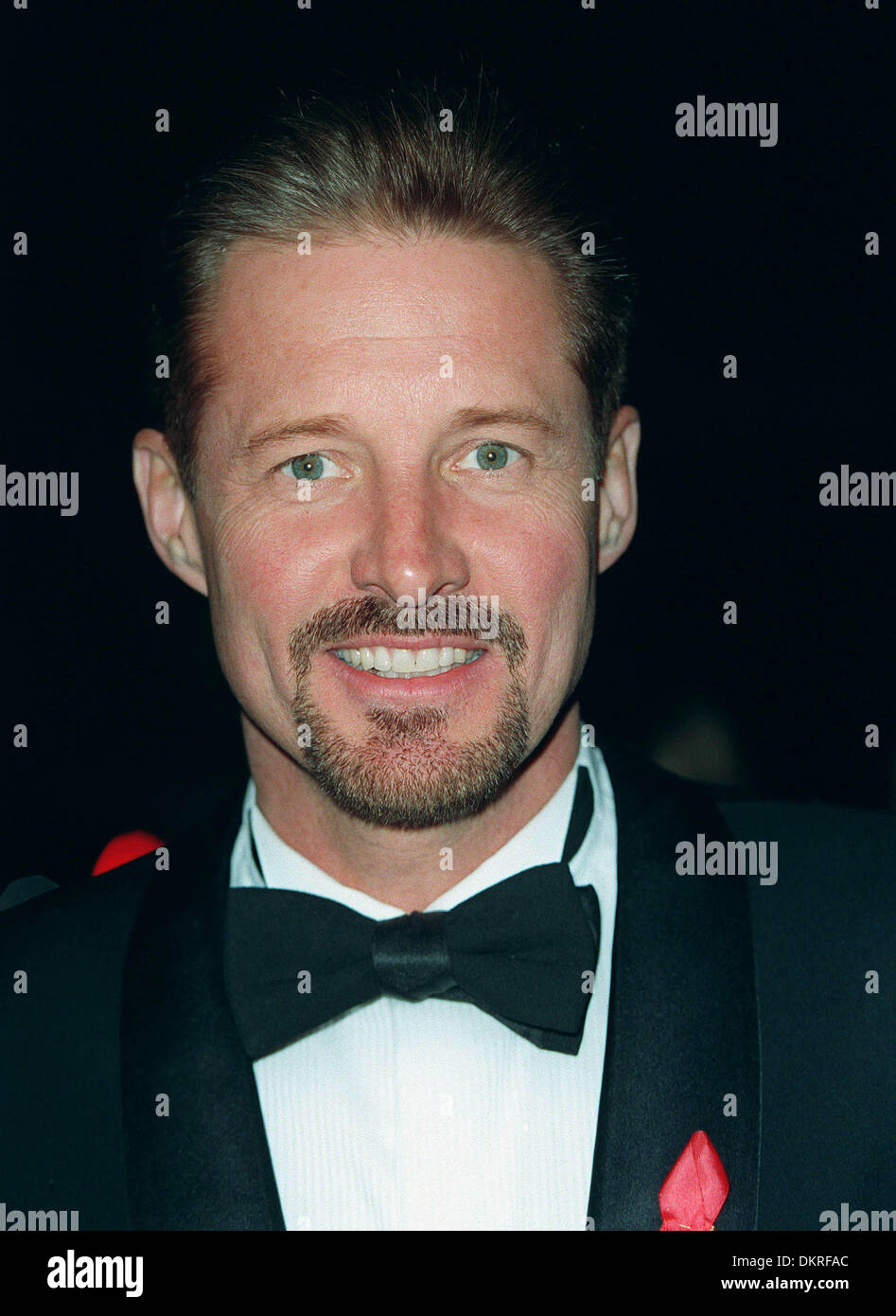 Bruce boxleitner hi-res stock photography and images - Alamy