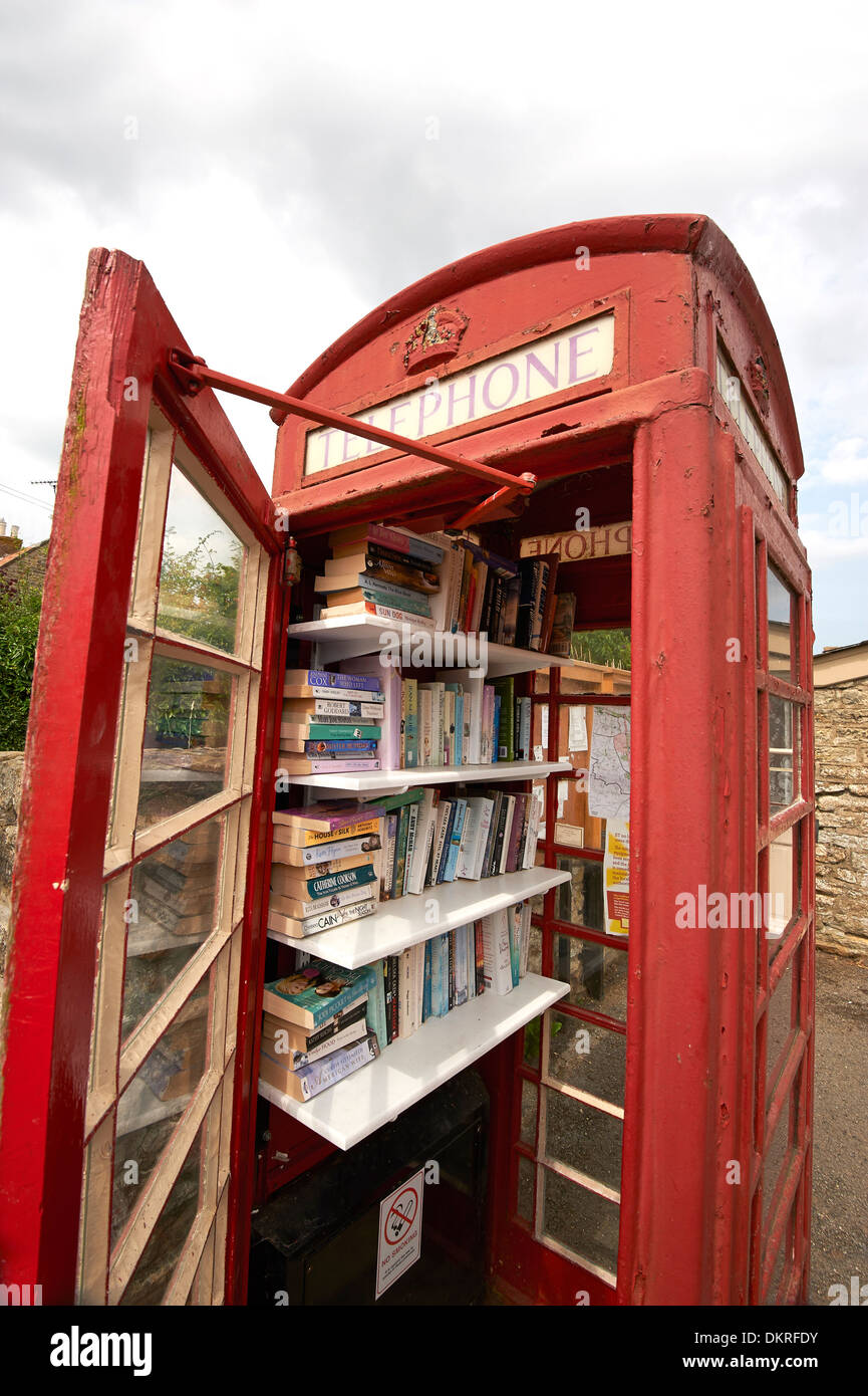 Booth library hi-res stock photography and images - Alamy