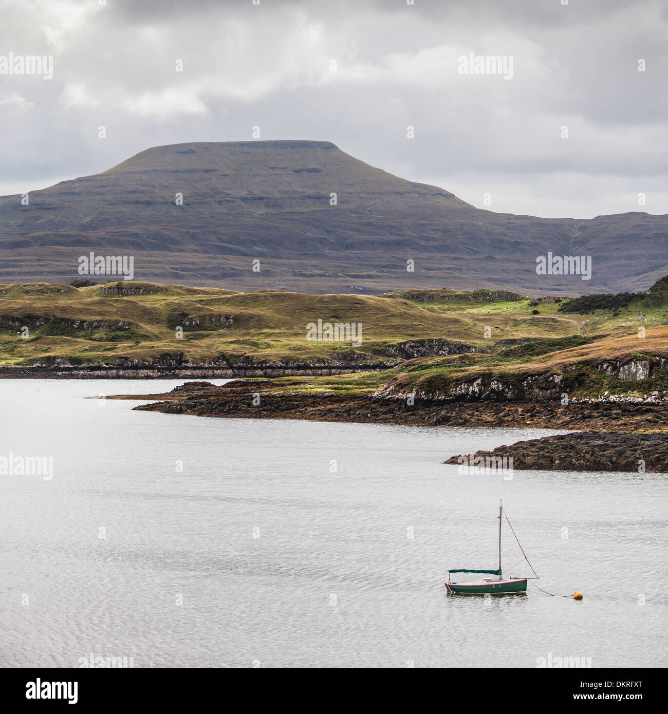 Europe scottish landscape hi-res stock photography and images - Alamy