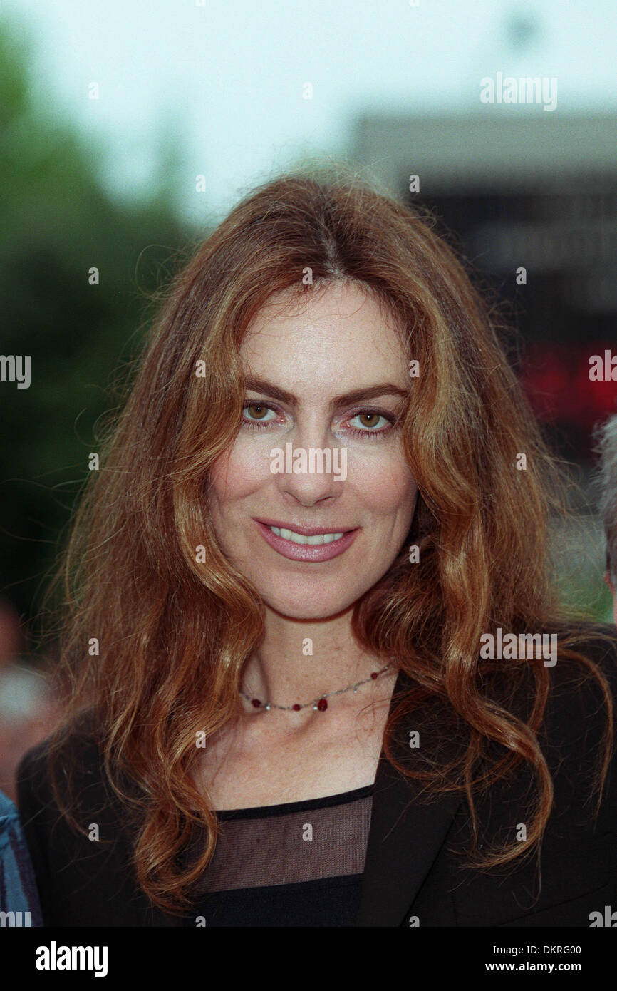 Kathryn bigelow hi-res stock photography and images - Alamy