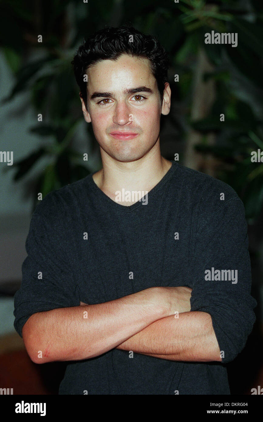 Jesse Bradford High Resolution Stock Photography and Images - Alamy