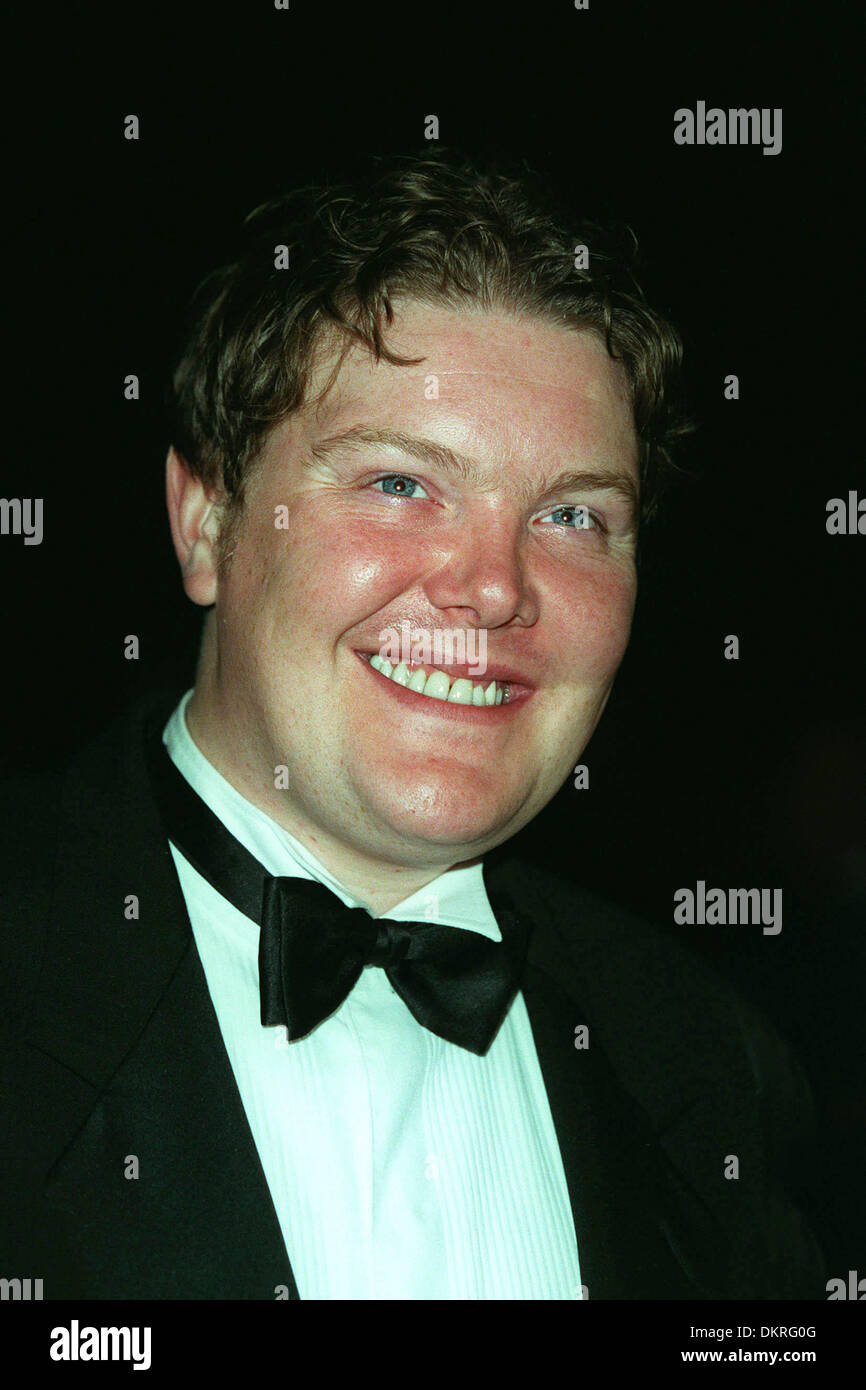 Dominic brunt 1998 hi-res stock photography and images - Alamy