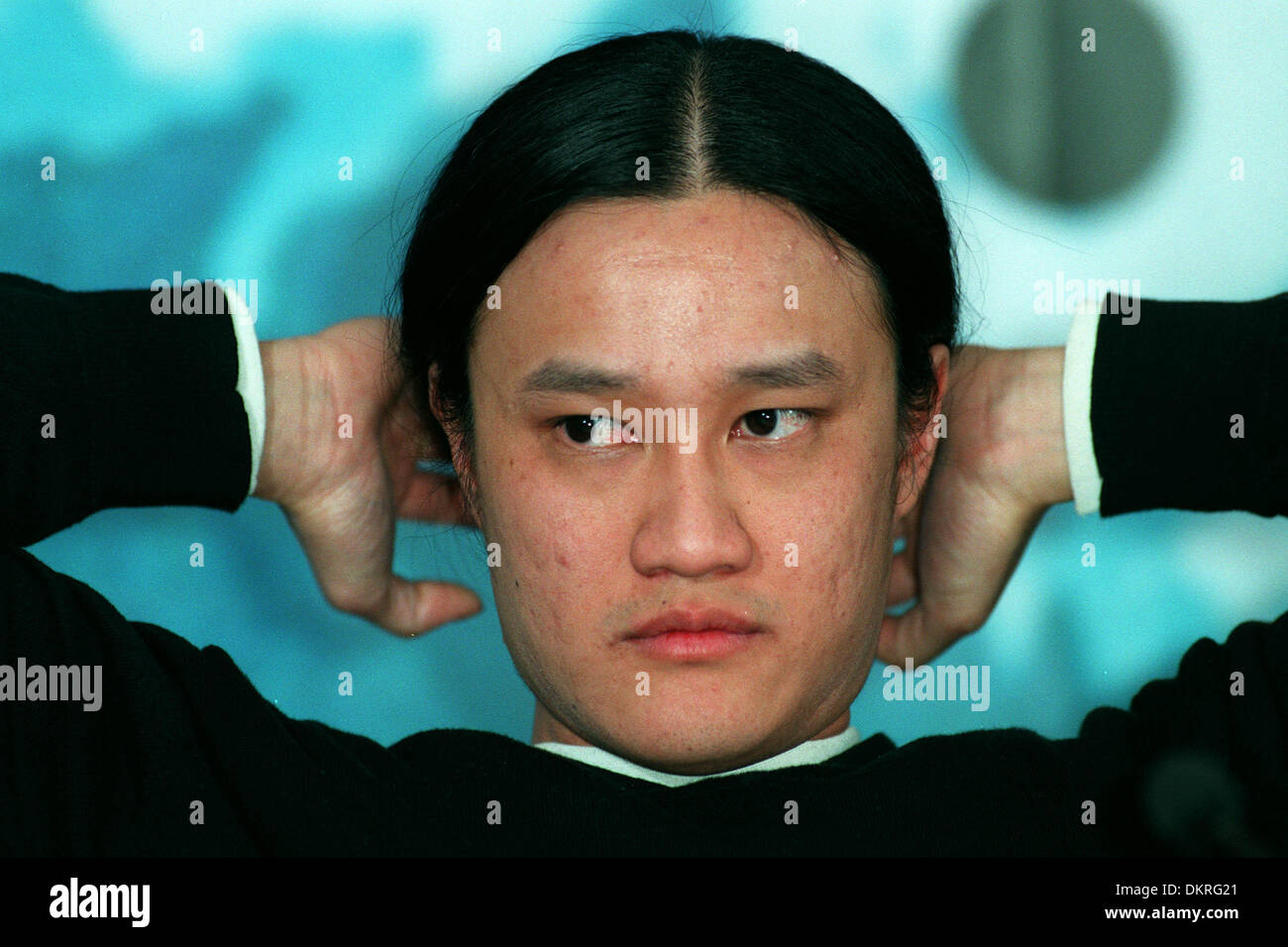 Tony bui hi-res stock photography and images - Alamy