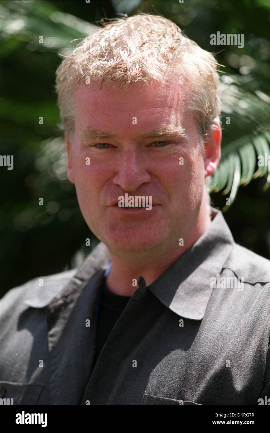 Sean Blowers High Resolution Stock Photography and Images - Alamy
