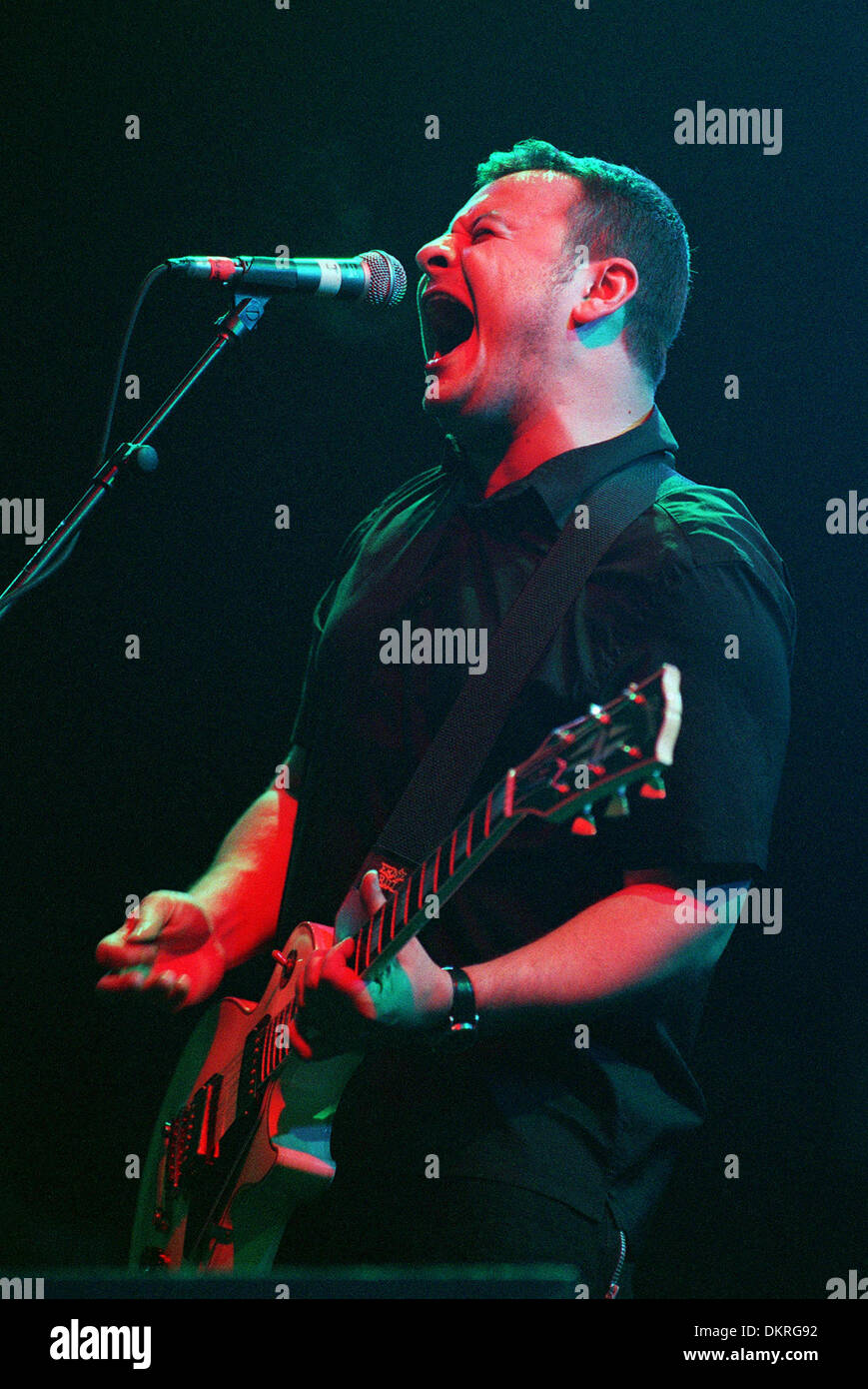 James bradfield hi-res stock photography and images - Alamy