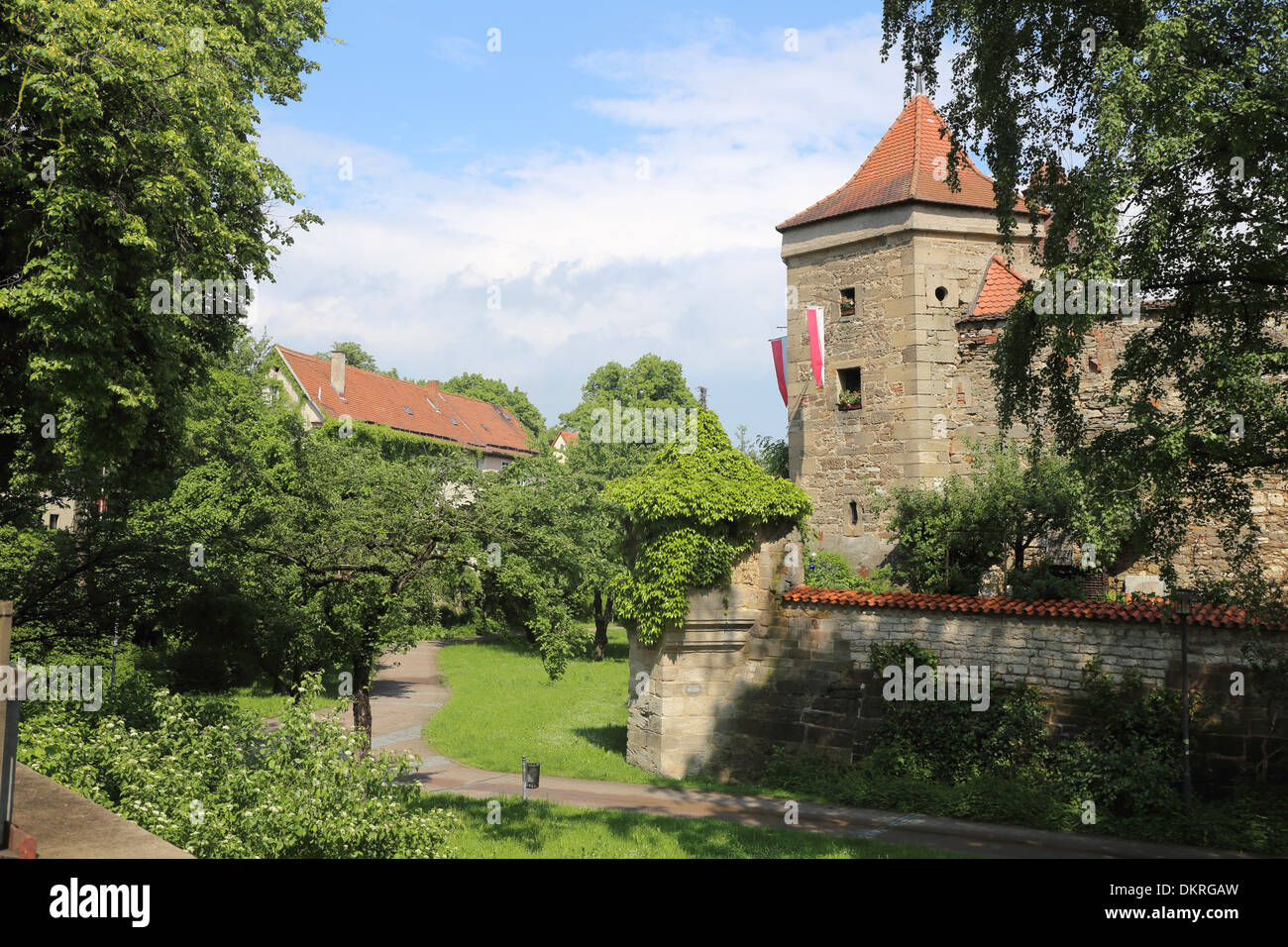 Weissenburg hi-res stock photography and images - Alamy