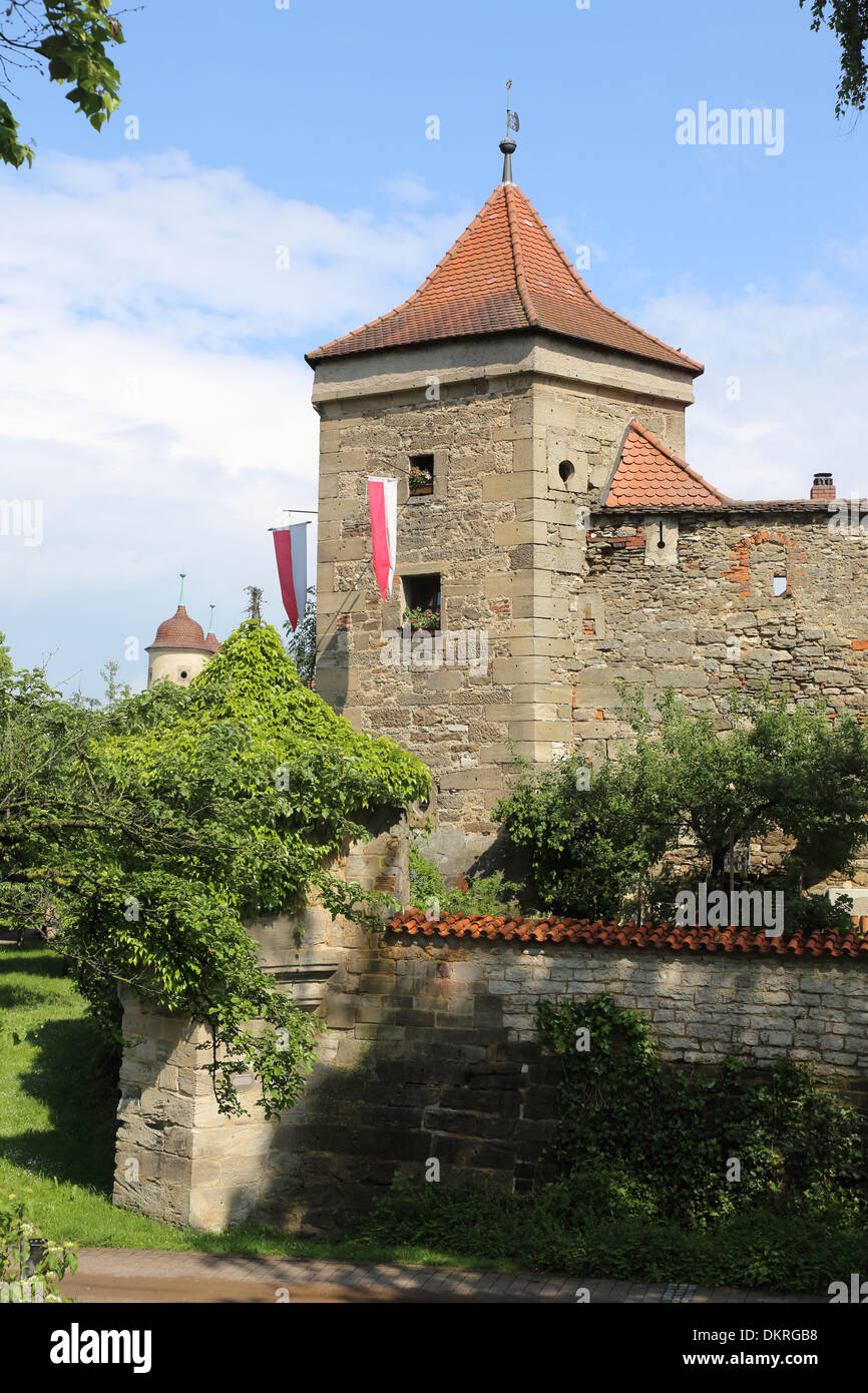 Weissenburg hi-res stock photography and images - Alamy