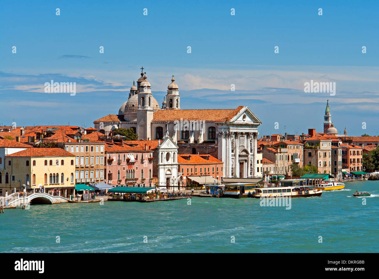 Ponte kanale hi-res stock photography and images - Alamy