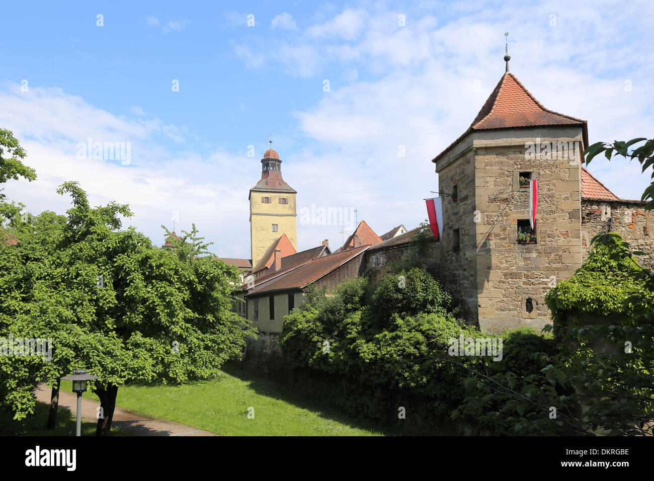 Weissenburg hi-res stock photography and images - Alamy