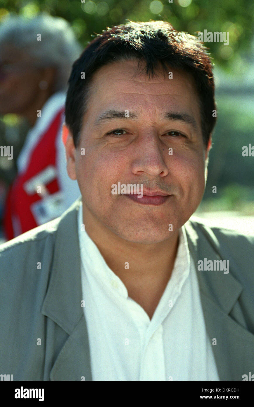 Robert beltran hi-res stock photography and images - Alamy