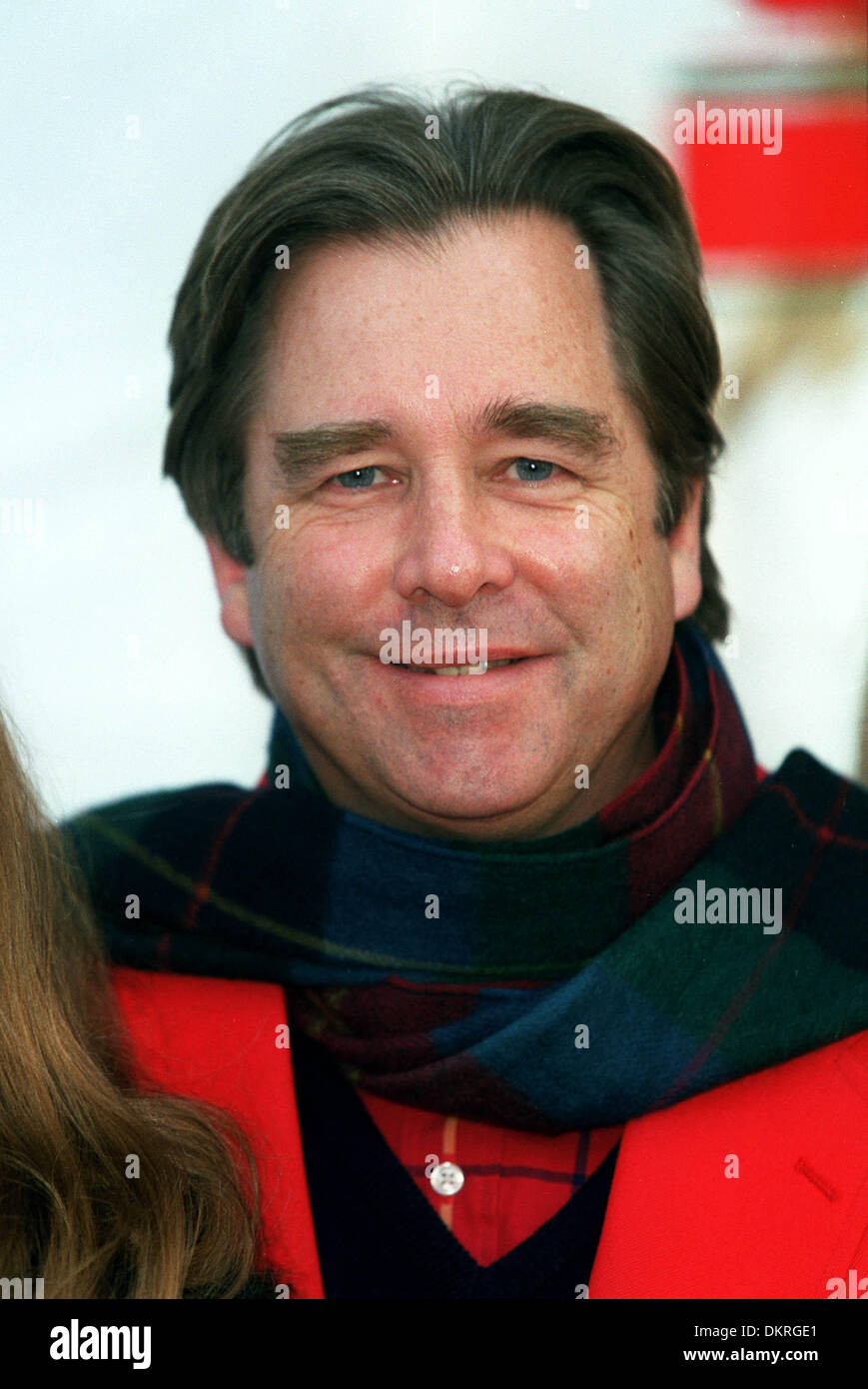 BEAU BRIDGES.FILM ACTOR.30/11/1999.U78A7 Stock Photo - Alamy