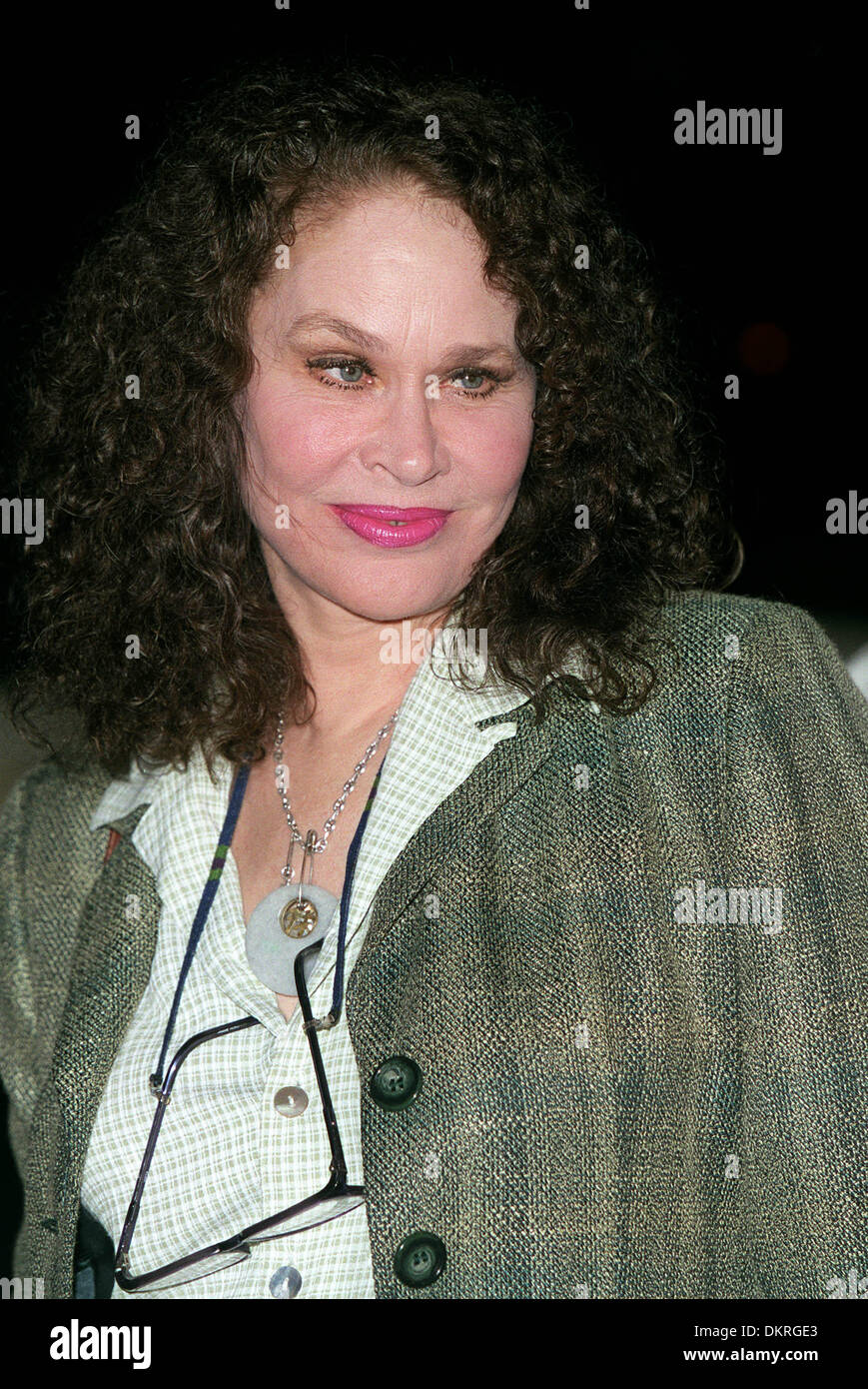 Karen Black Actress High Resolution Stock Photography and Images - Alamy