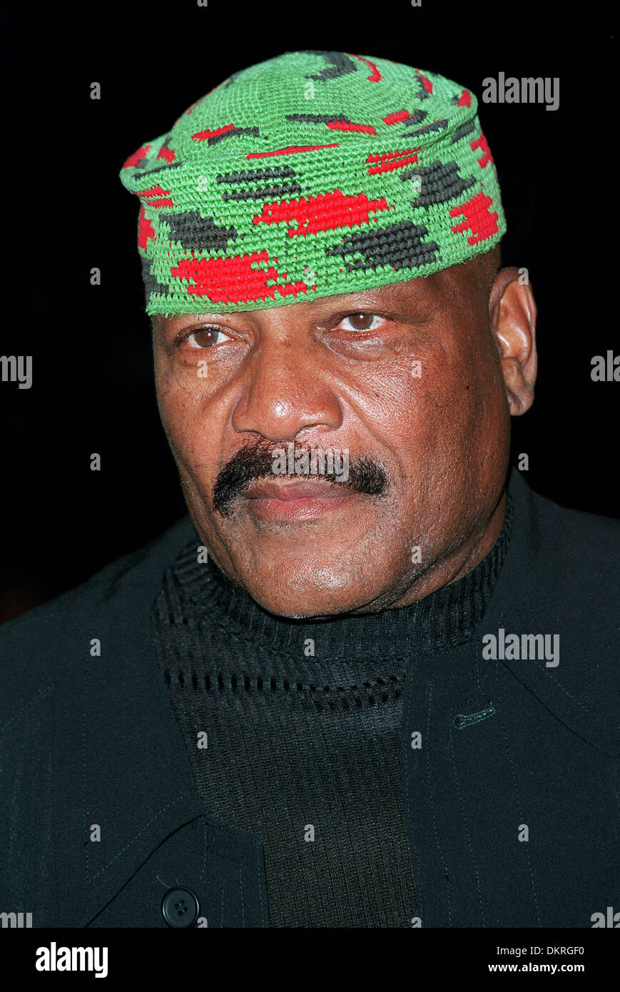Actor jim brown hi-res stock photography and images - Alamy