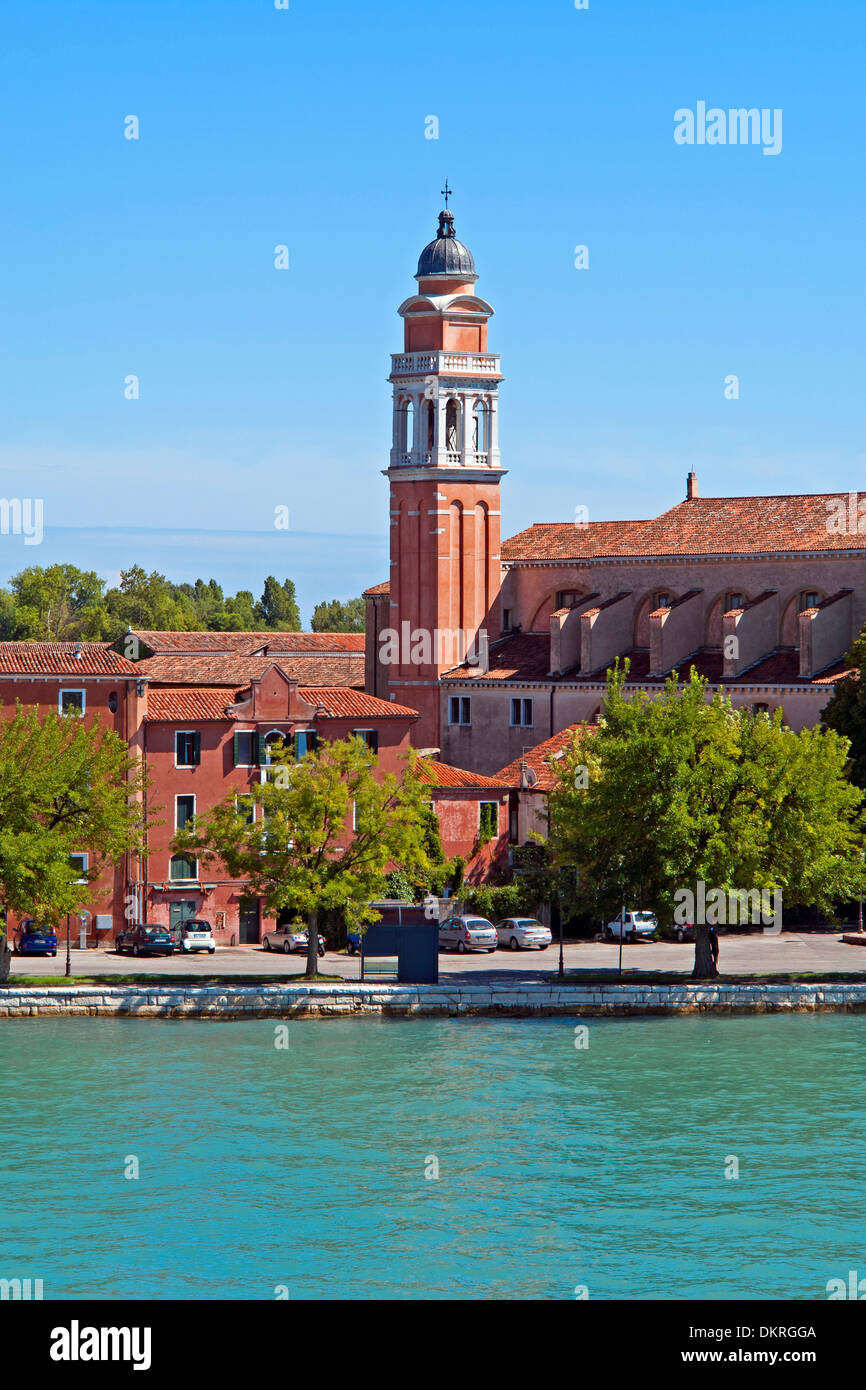 Lido venice promenade hi-res stock photography and images - Alamy