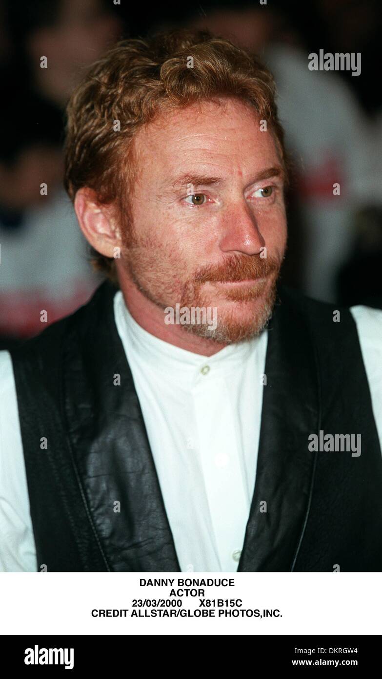 Danny bonaduce hi-res stock photography and images - Alamy