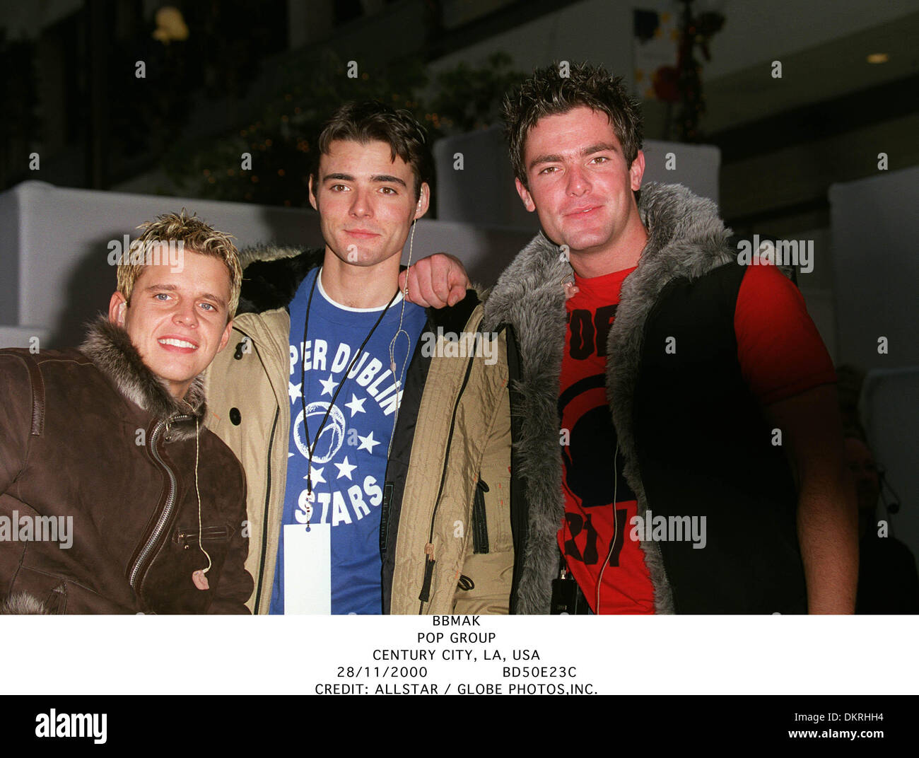 Bbmak hi-res stock photography and images - Alamy