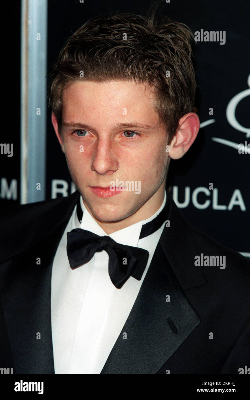 Jamie bell actor hi-res stock photography and images - Alamy