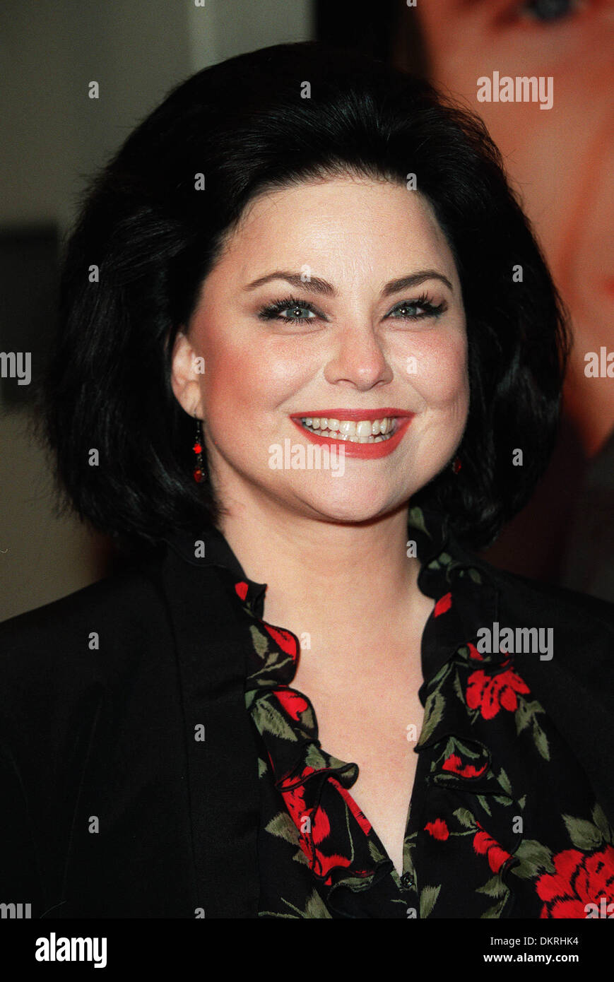 Delta burke hi-res stock photography and images - Alamy