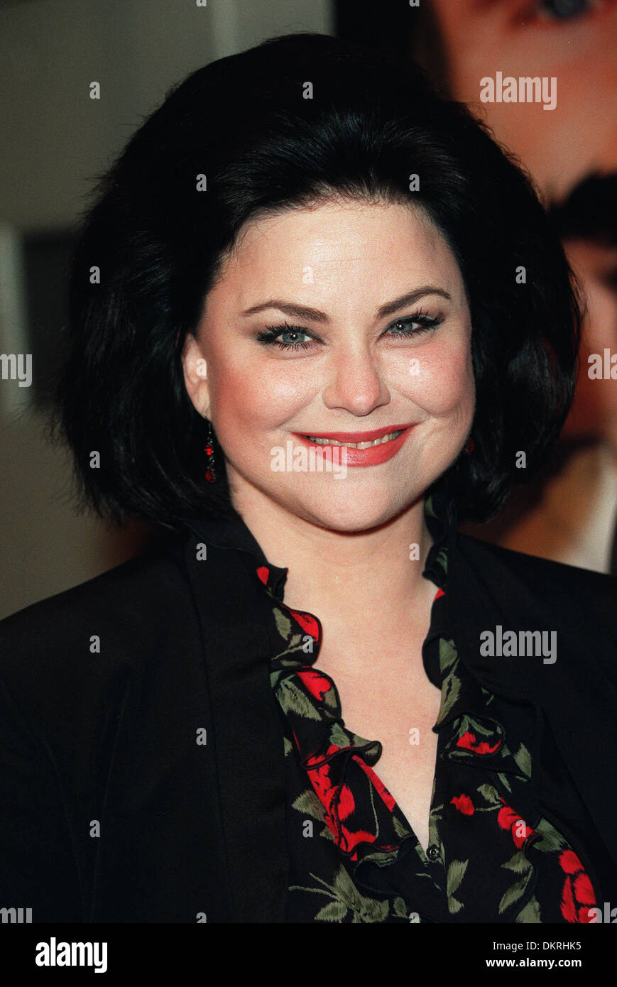 Delta burke hi-res stock photography and images - Alamy