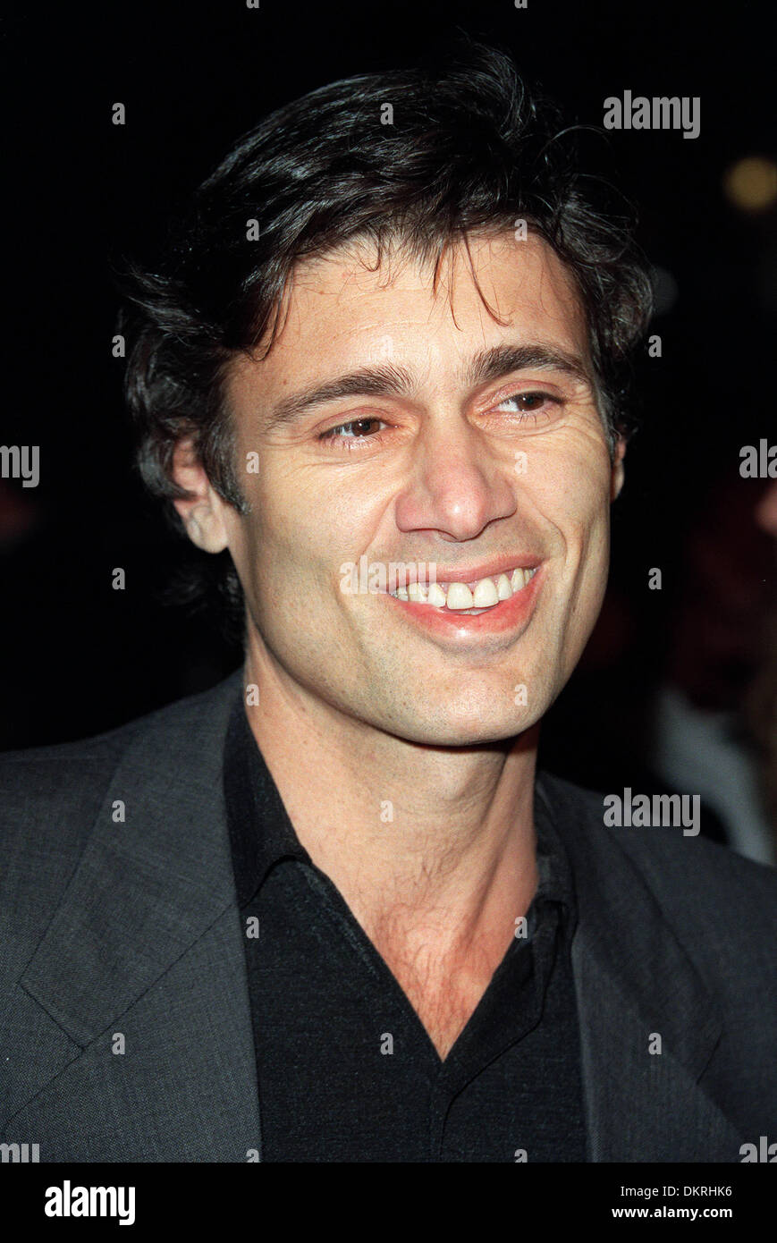 Steven bauer hi-res stock photography and images - Alamy