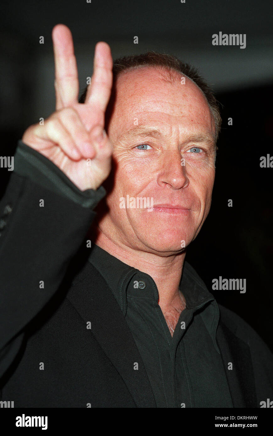 Corbin bernsen actor hi-res stock photography and images - Alamy