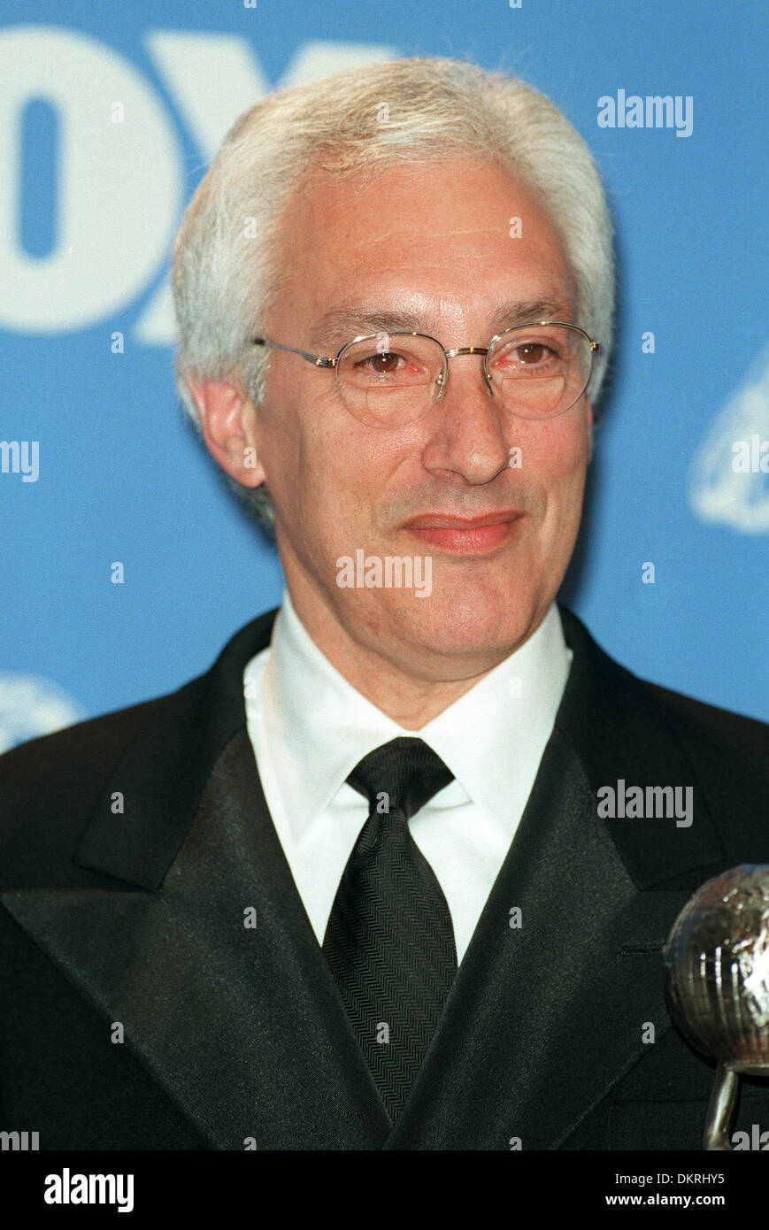 Steven bochco writer hi-res stock photography and images - Alamy