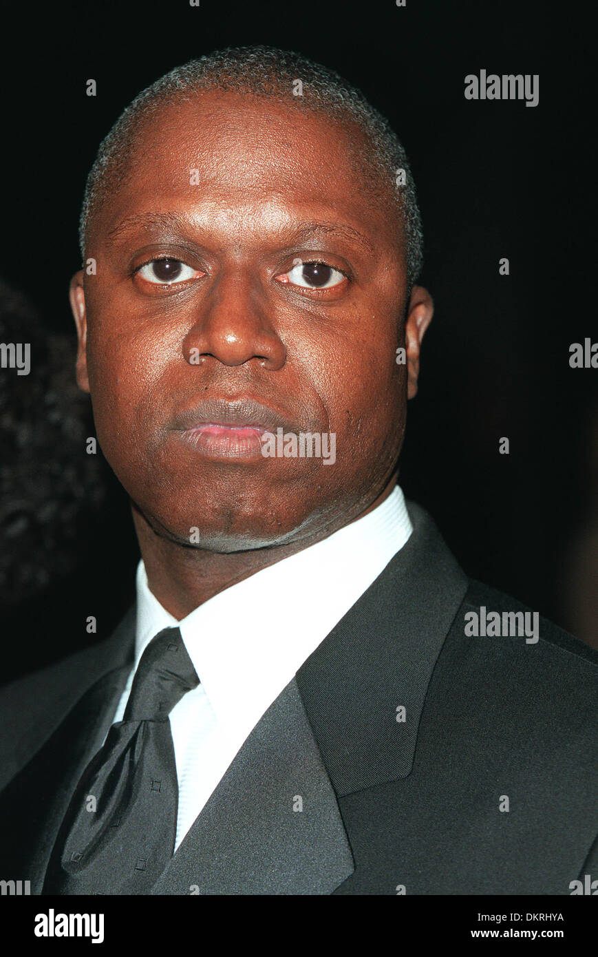 Andre braugher actor hi-res stock photography and images - Alamy