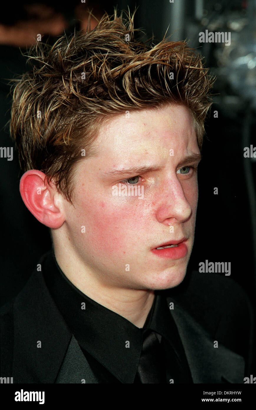 JAMIE BELL.ACTOR.S ANGELES, USA.SCREEN ACTORS GUILD AWARDS, LO.11/03 ...