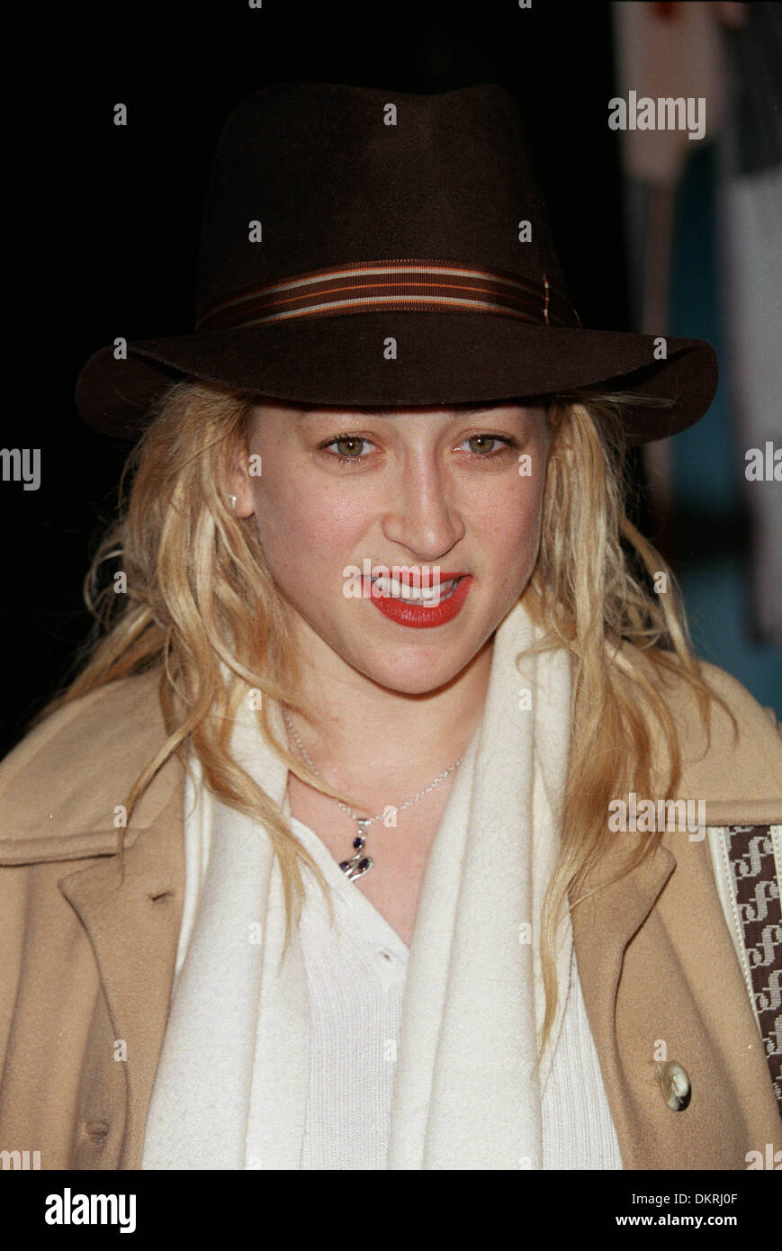 Jennifer blanc hi-res stock photography and images - Alamy