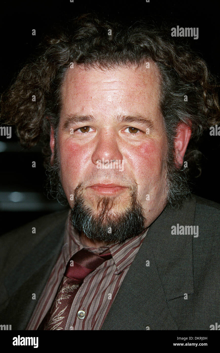 Mark Boone Junior Young