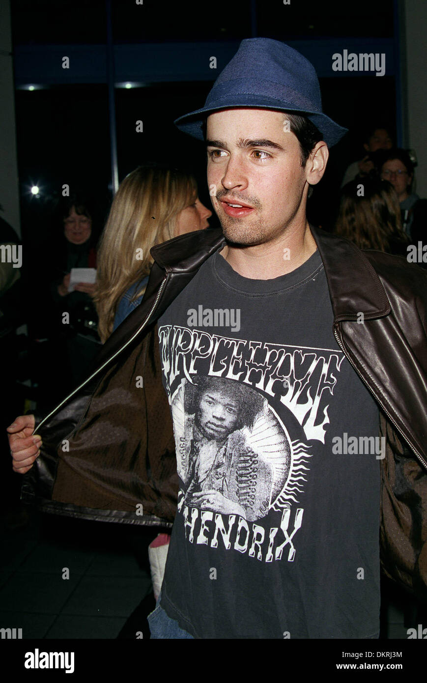 Jesse Bradford Actor High Resolution Stock Photography and Images - Alamy