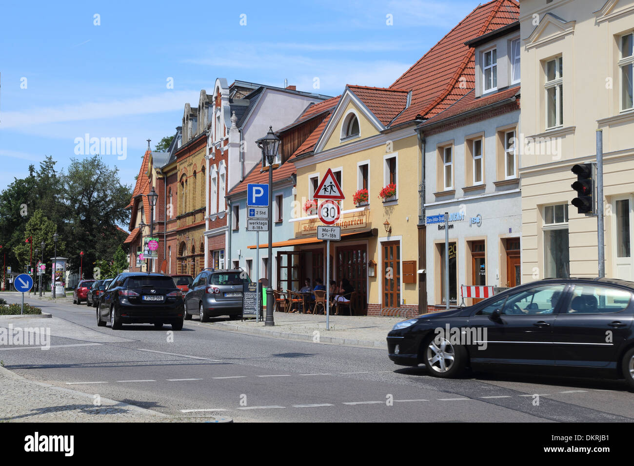 Belitz hi-res stock photography and images - Alamy