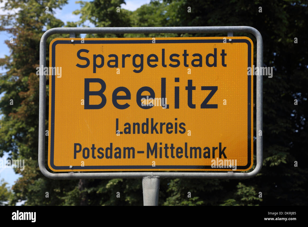 Belitz hi-res stock photography and images - Alamy