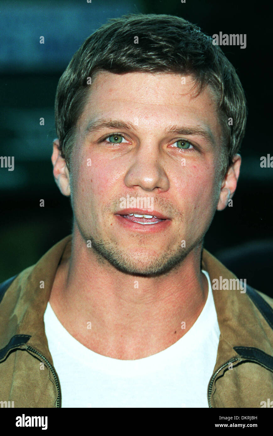 Marc blucas hi-res stock photography and images - Alamy