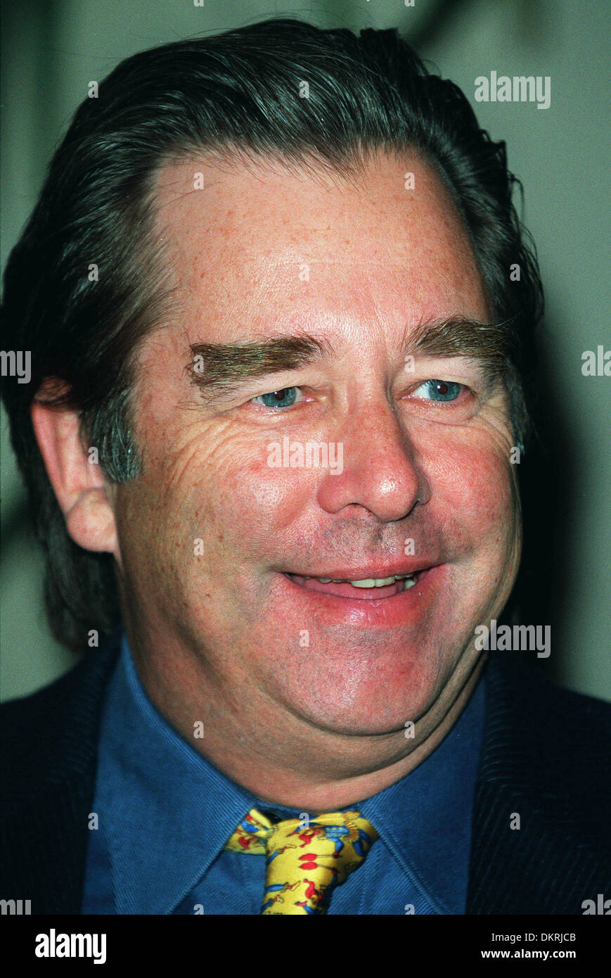 BEAU BRIDGES.FILM ACTOR.HOLLYWOOD, LA, USA.12/10/2001.BM45E10C. 2001 ...