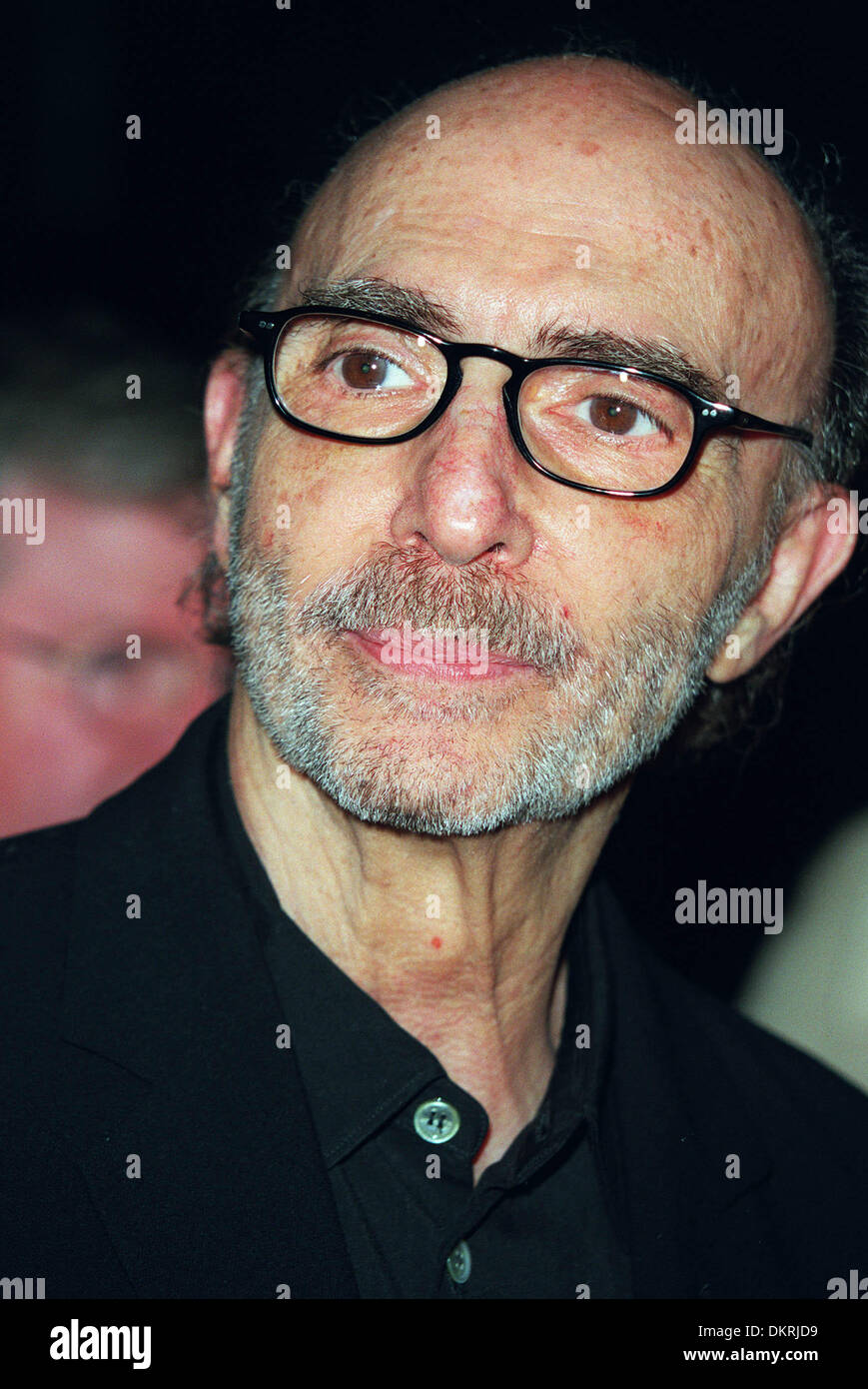 Harold becker hi-res stock photography and images - Alamy