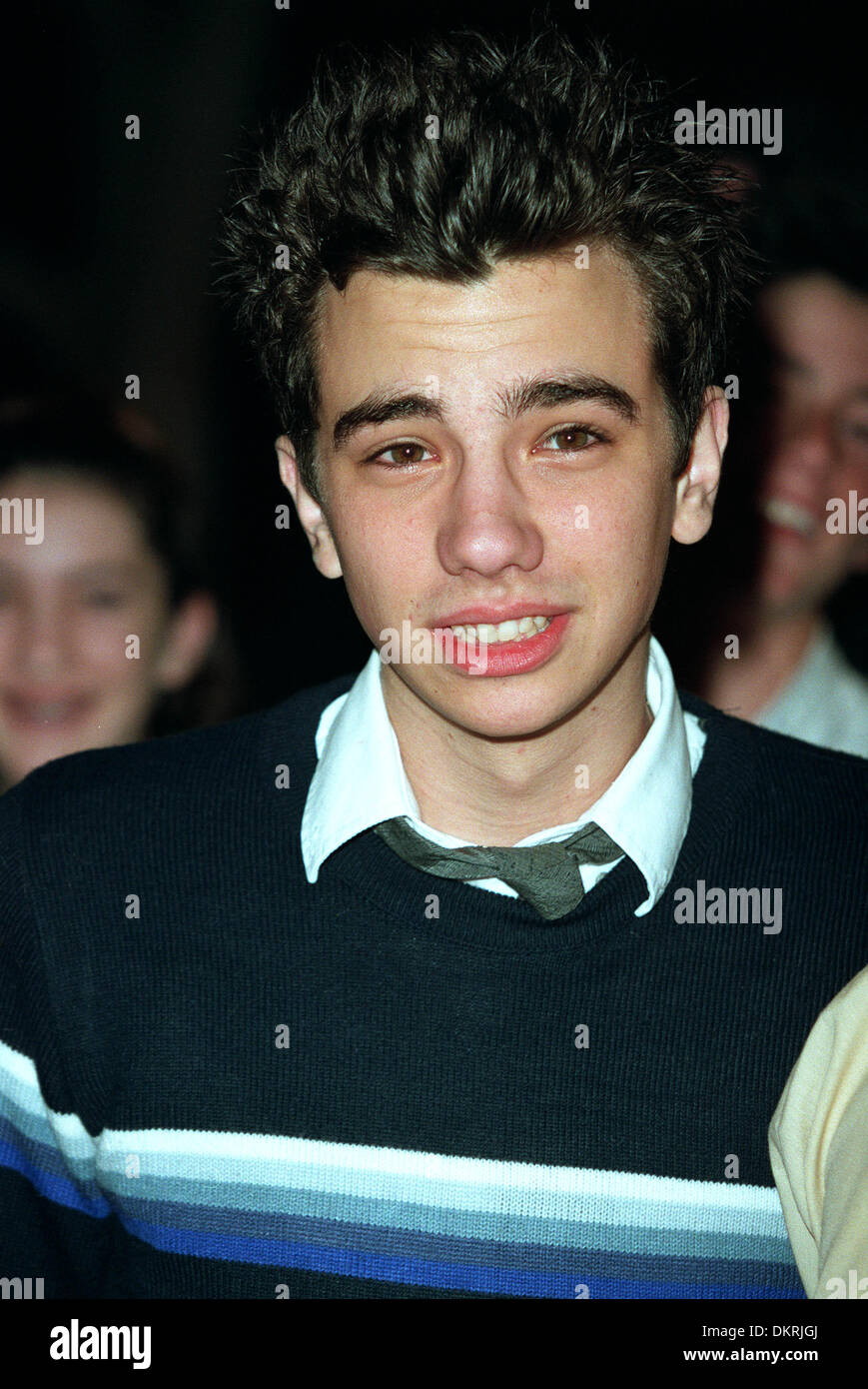 Jay Baruchel Freaks And Geeks