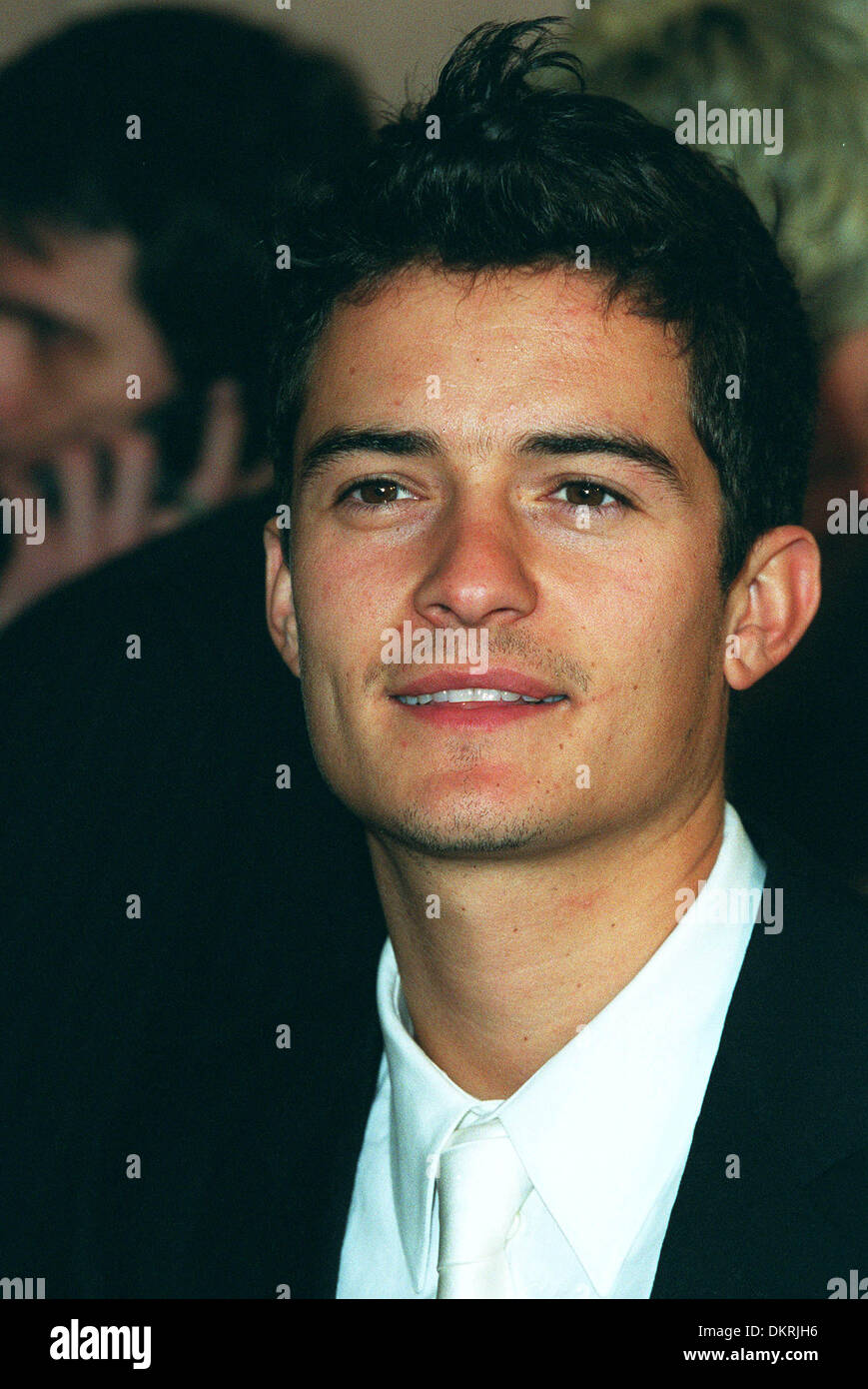 Orlando bloom actor hi-res stock photography and images - Alamy