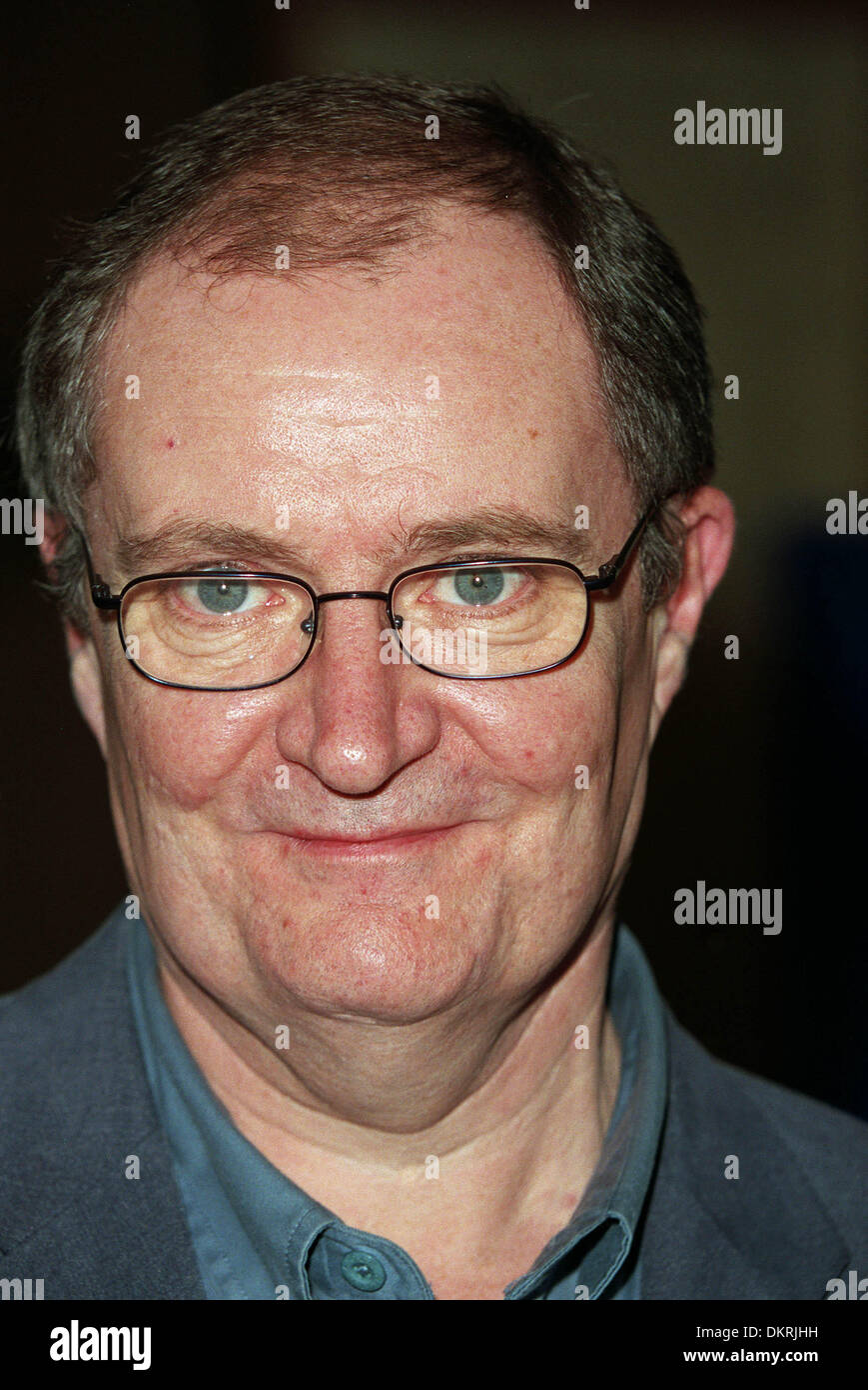 Jim broadbent actor hi-res stock photography and images - Alamy