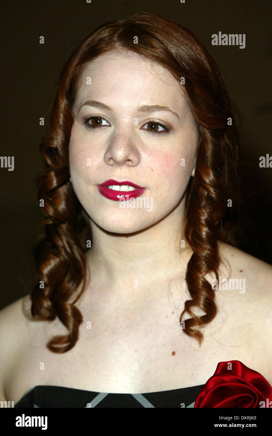 Lynsey bartilson hi-res stock photography and images - Alamy