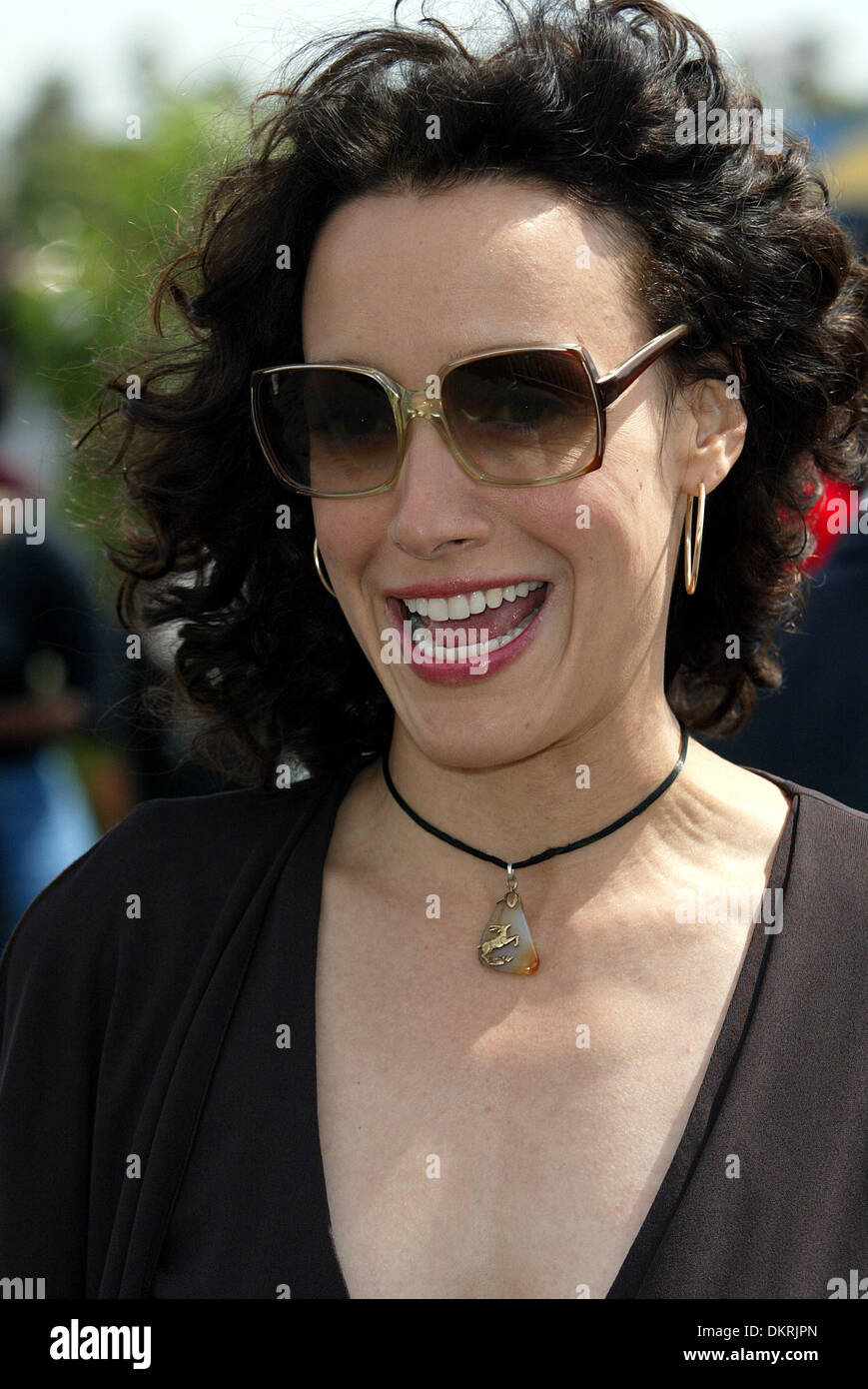 Jennifer beals hi-res stock photography and images - Alamy