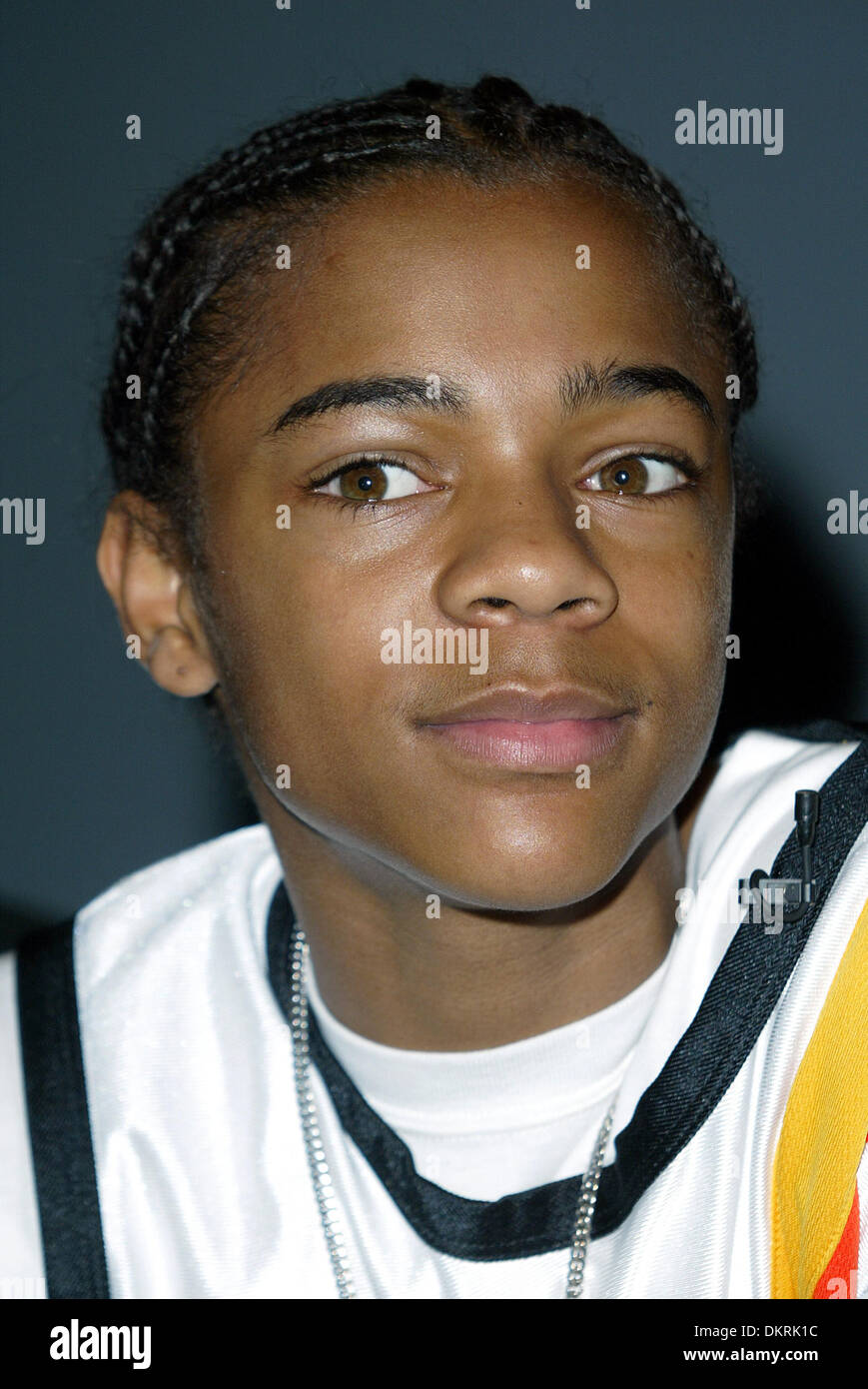 LIL BOW WOW.RAP ARTIST.ANGELES, USA.KODAK THEATRE, HOLLYWOOD, LOS.14/05 ...