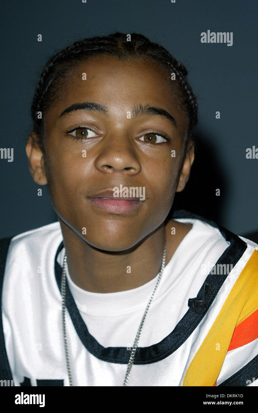 LIL BOW WOW.RAP ARTIST.ANGELES, USA.KODAK THEATRE, HOLLYWOOD, LOS.14/05 ...