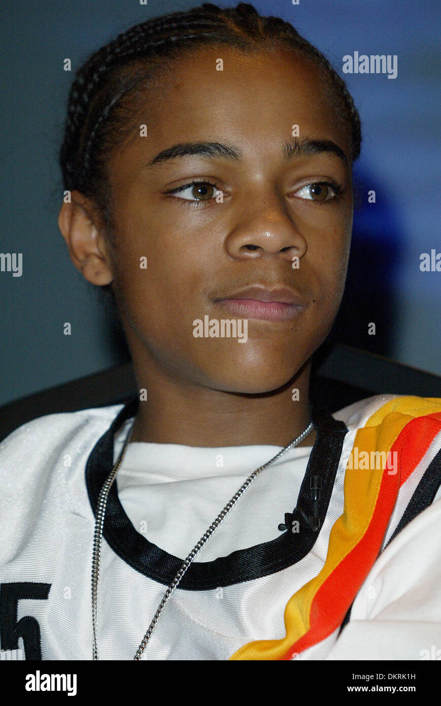 Lil bow wow los angeles hi-res stock photography and images - Alamy