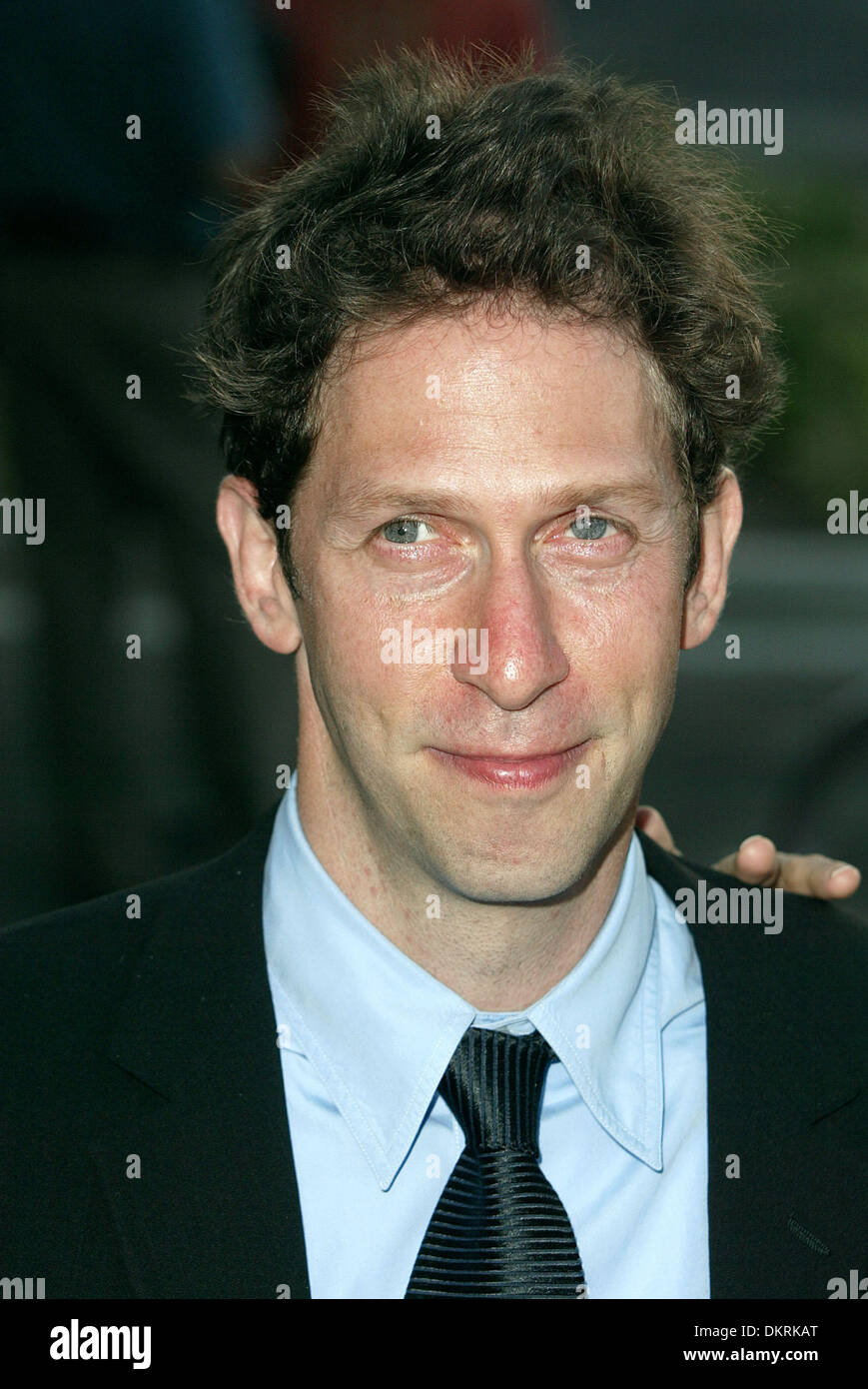 TIM BLAKE NELSON.ACTOR. HILLS, L.A USA.PACIFIC DESIGN CENTRE, BEVERLY ...