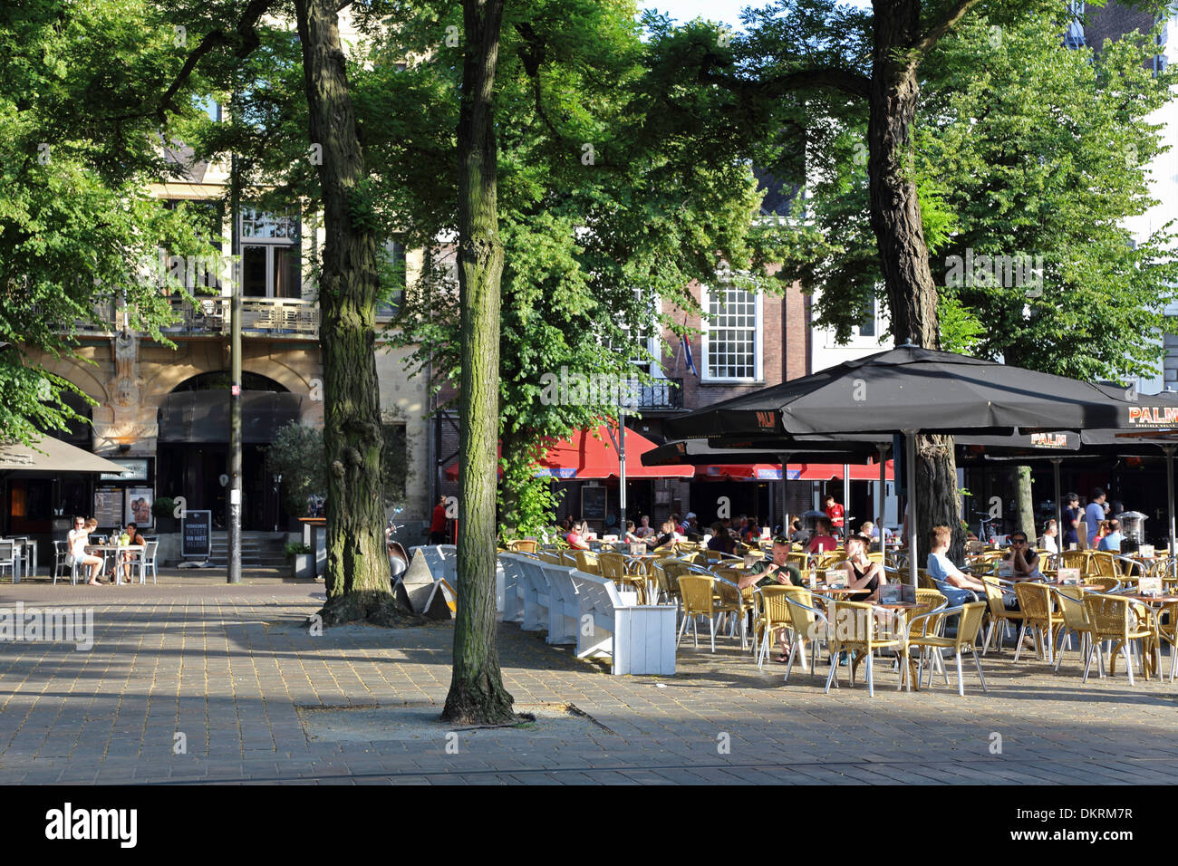 Buitenhof hi-res stock photography and images - Alamy