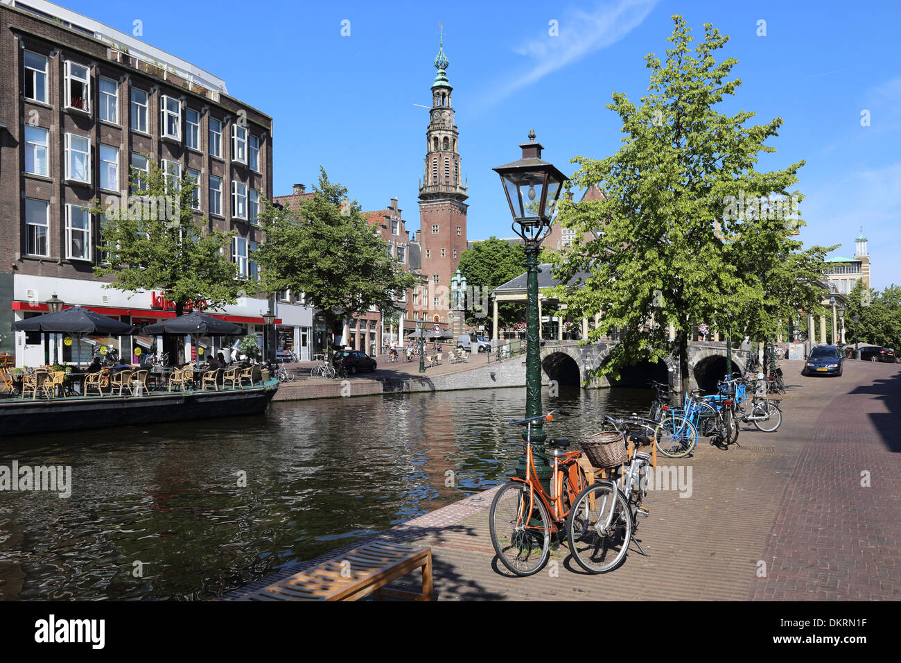 Nieuwe rijn river hi-res stock photography and images - Alamy