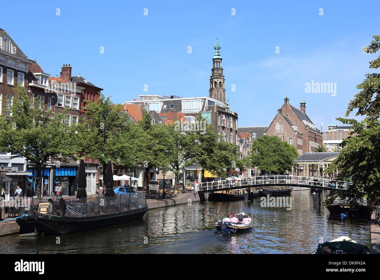 Nieuwe rijn river hi-res stock photography and images - Alamy